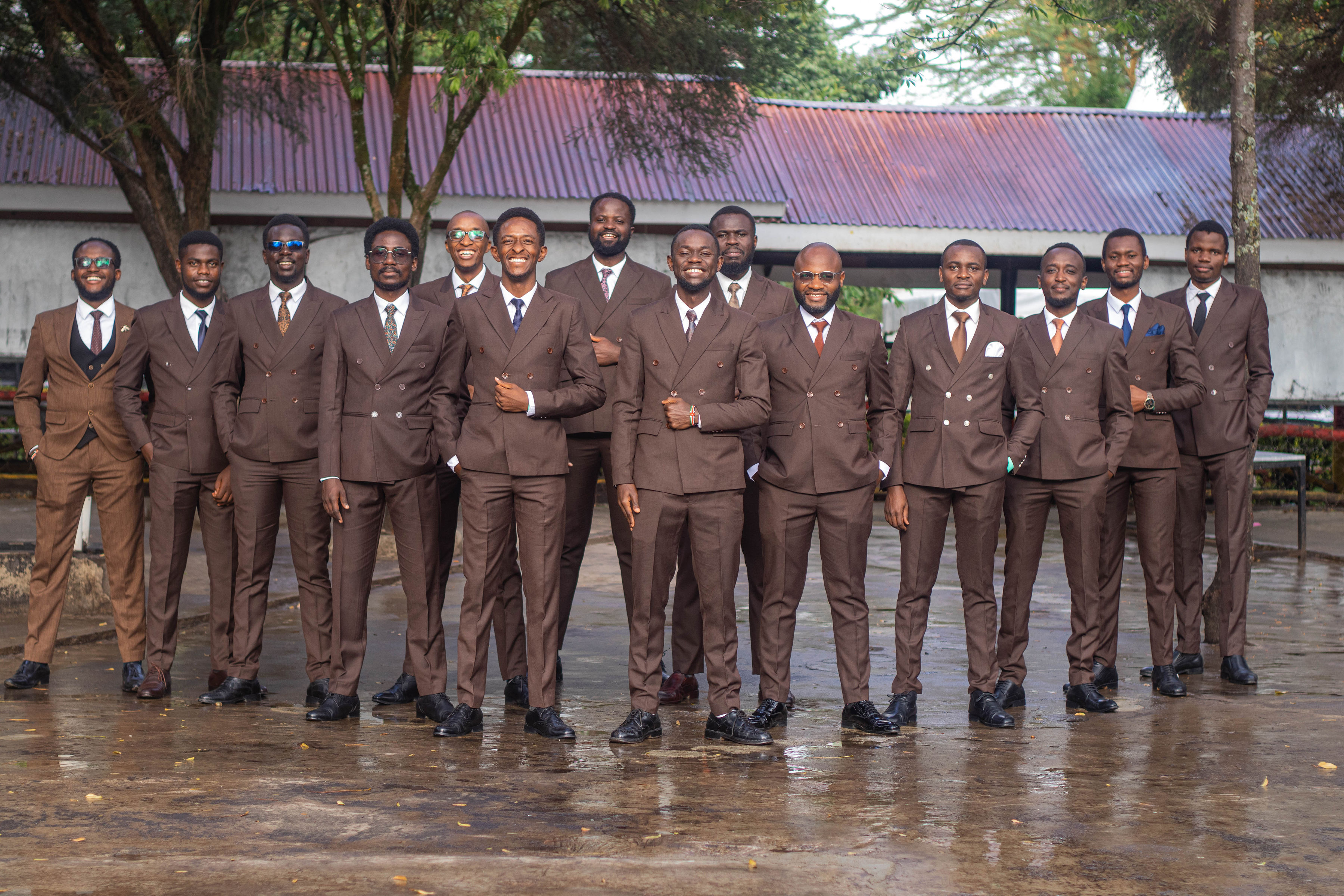 Parklands Youth Choir - Voices of Worship | Parklands SDA Church